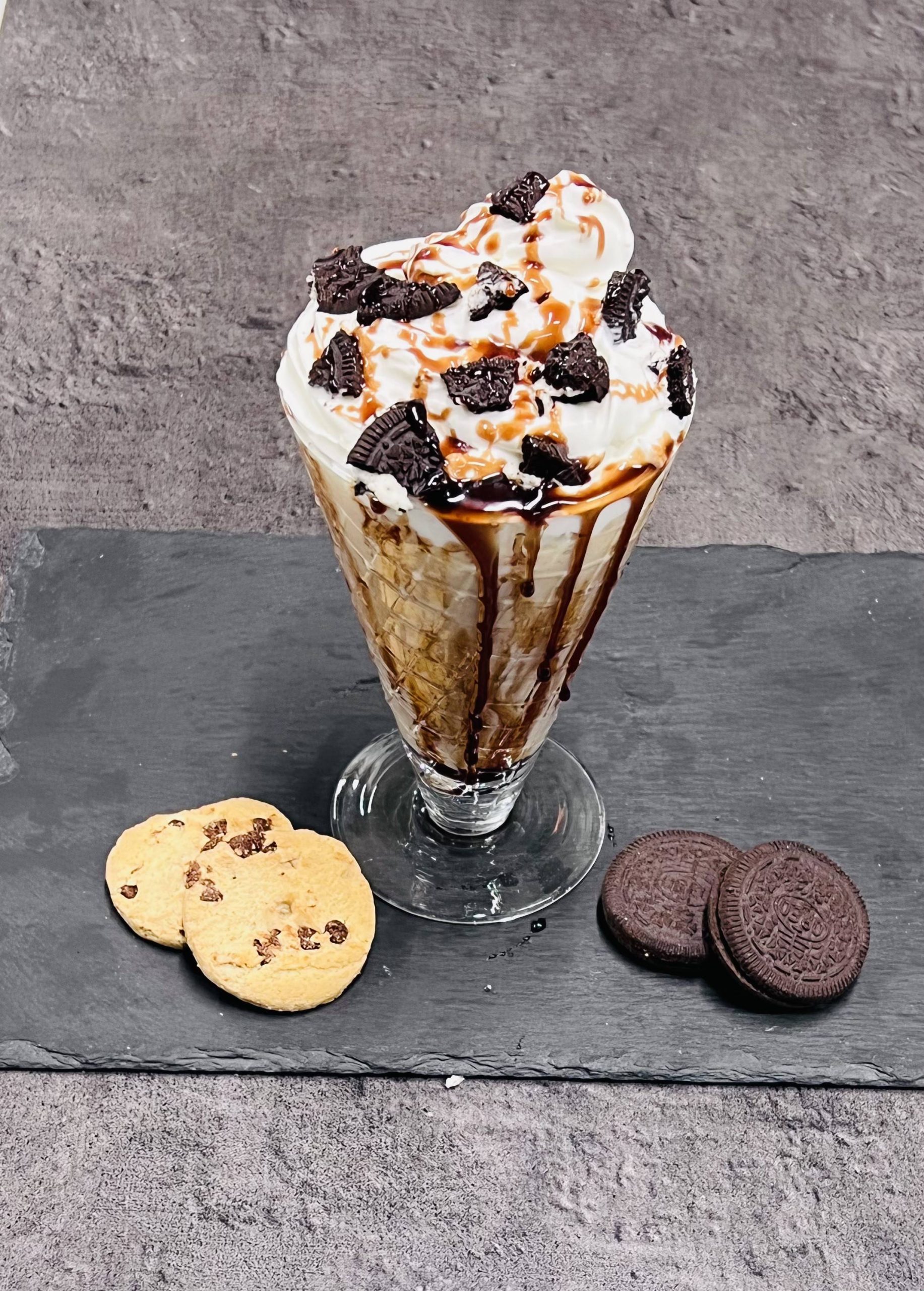 Pizza Hub – Pizzas, Sides, Burgers & Desserts